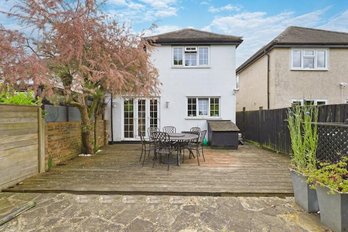 3 bedroom semi-detached house for sale in Tilegate Road, High Laver, CM5