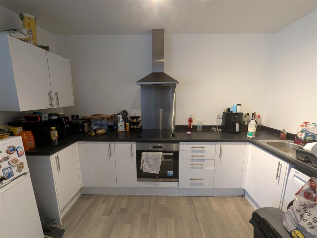 2 bedroom flat for sale in Sherwood Rise, Nottingham, Nottinghamshire, NG7