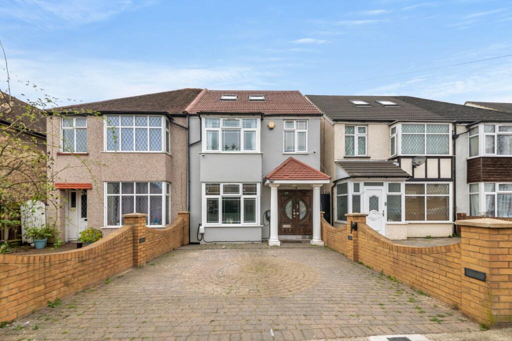 4 bedroom house for sale in Botwell Lane, Hayes, UB3 2AQ, UB3