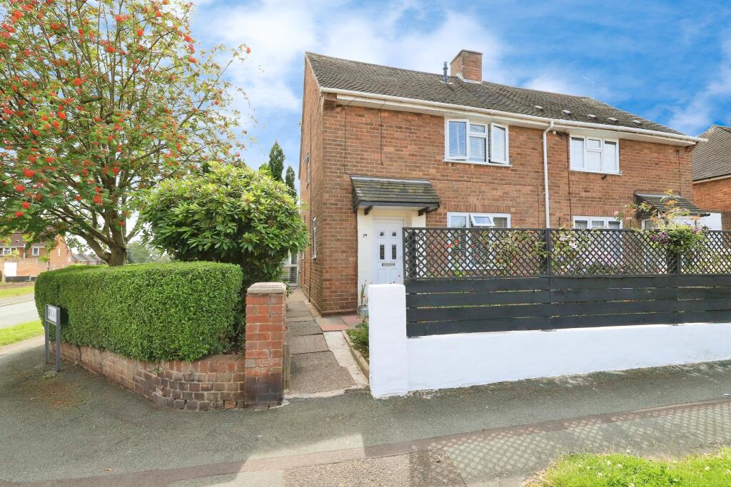 3 bedroom semi-detached house for sale in Phillips Avenue ...