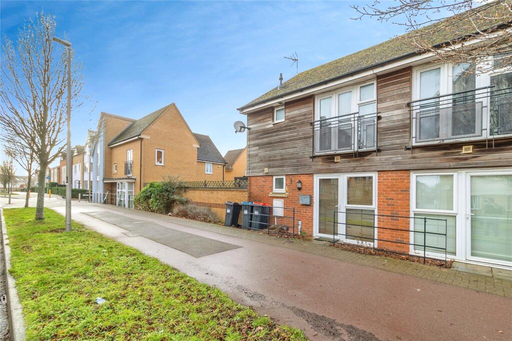 1 bedroom end of terrace house for sale in Warwick Avenue, Broughton ...