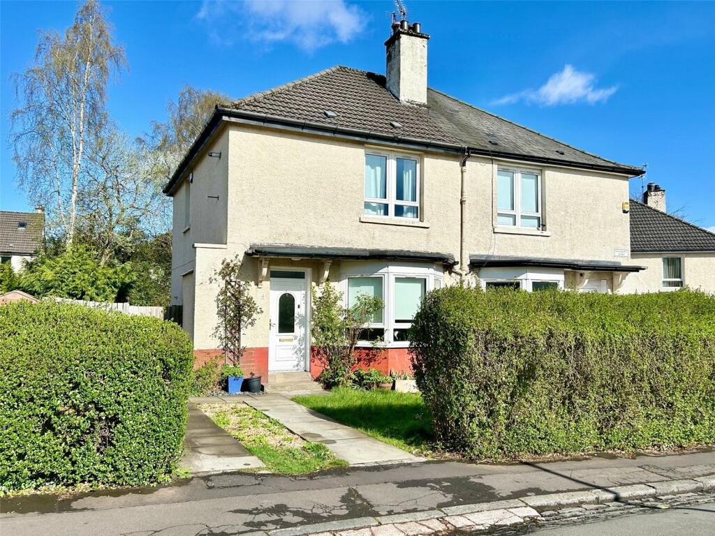 3 Bedroom Semi Detached House For Sale In Arrowsmith Avenue