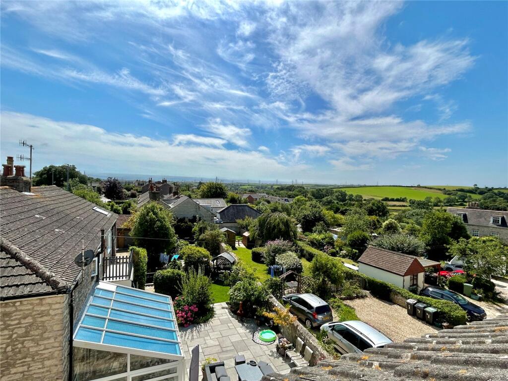 3 Bedroom Flat For Sale In Dorchester Road Weymouth Dorset Dt3