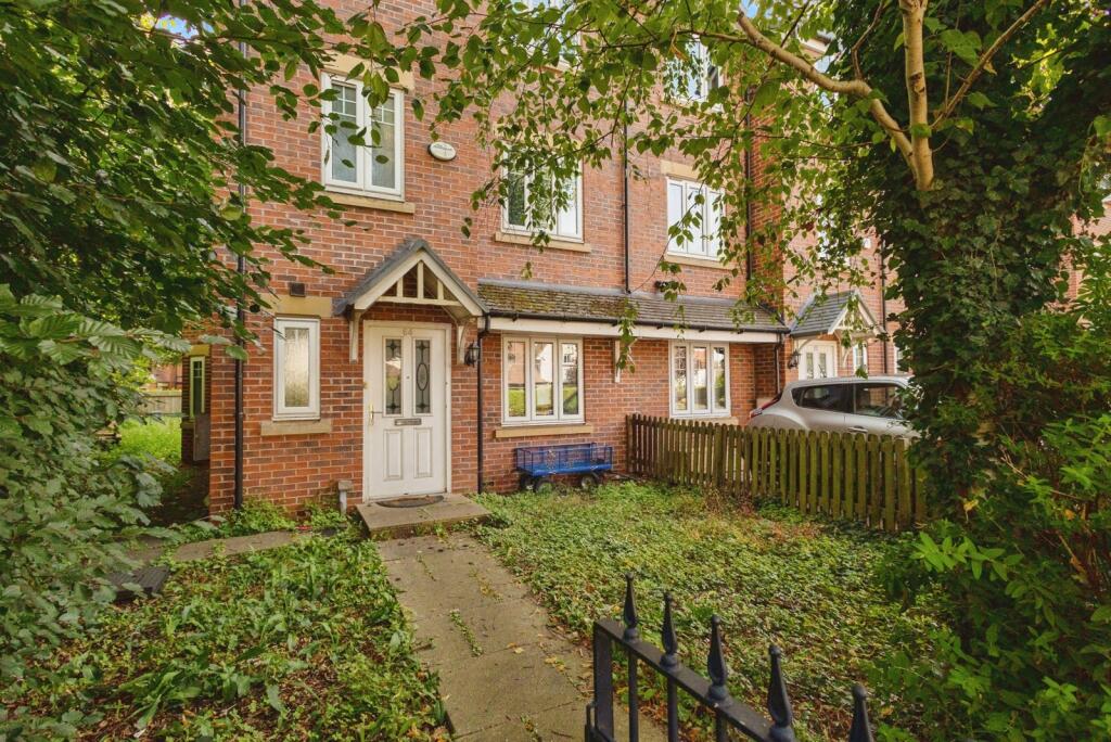 5 bedroom town house for sale in Fog Lane, Manchester, Greater ...