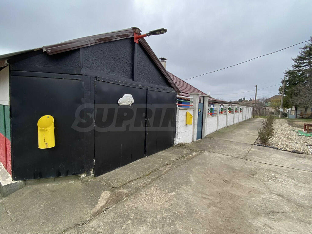 2 bedroom house for sale in Gradets, Vidin, Bulgaria