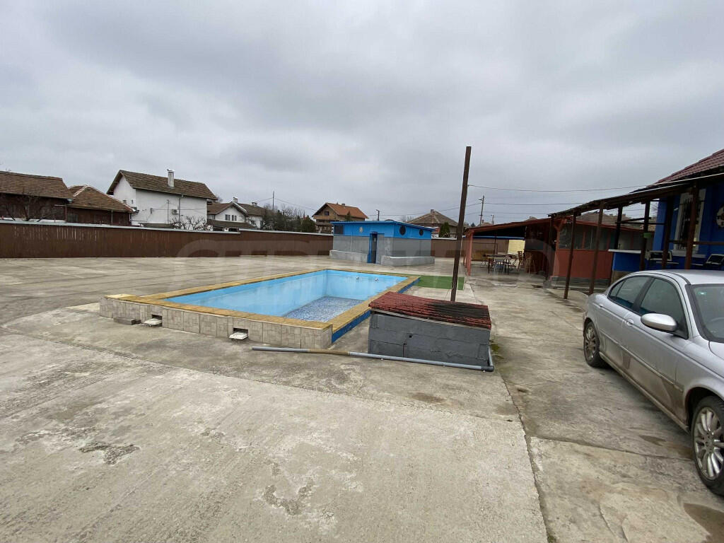 2 bedroom house for sale in Gradets, Vidin, Bulgaria