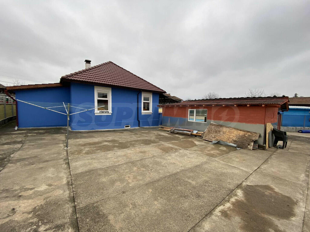 2 bedroom house for sale in Gradets, Vidin, Bulgaria