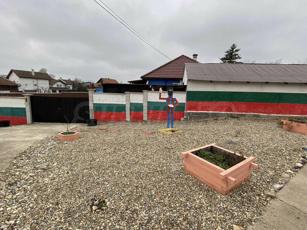 2 bedroom house for sale in Gradets, Vidin, Bulgaria