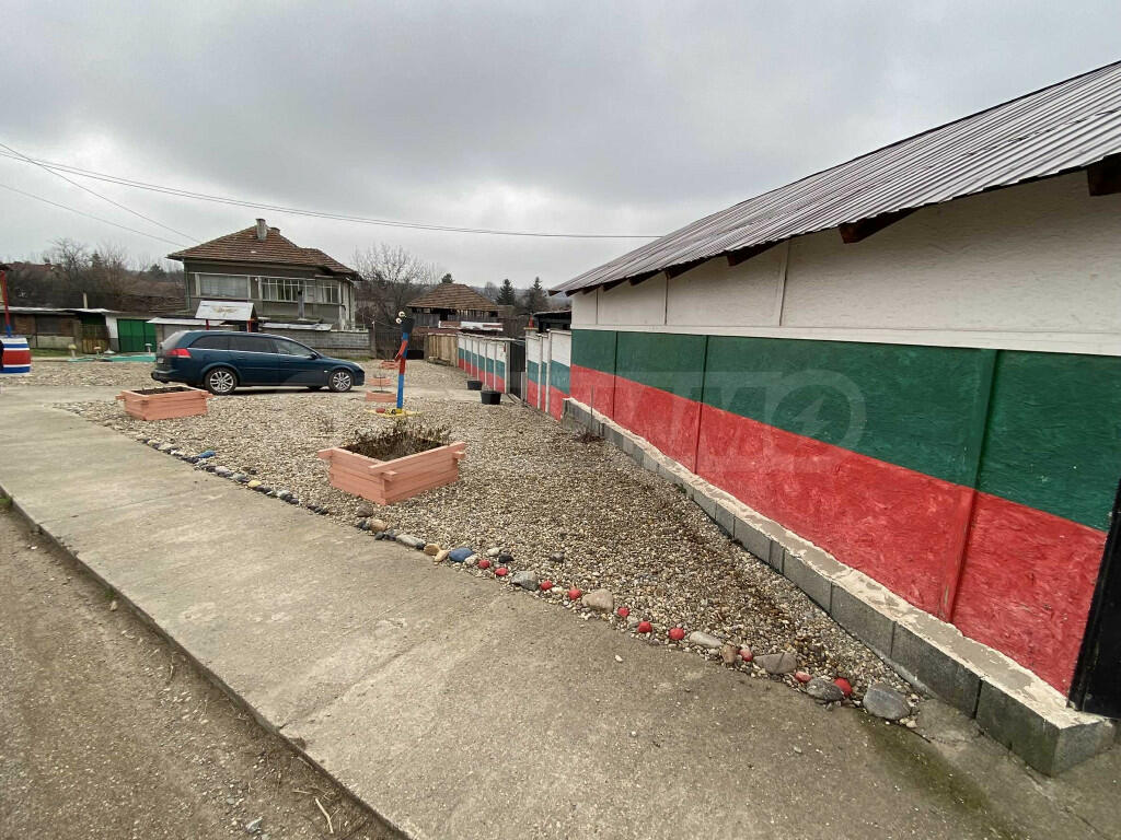 2 bedroom house for sale in Gradets, Vidin, Bulgaria