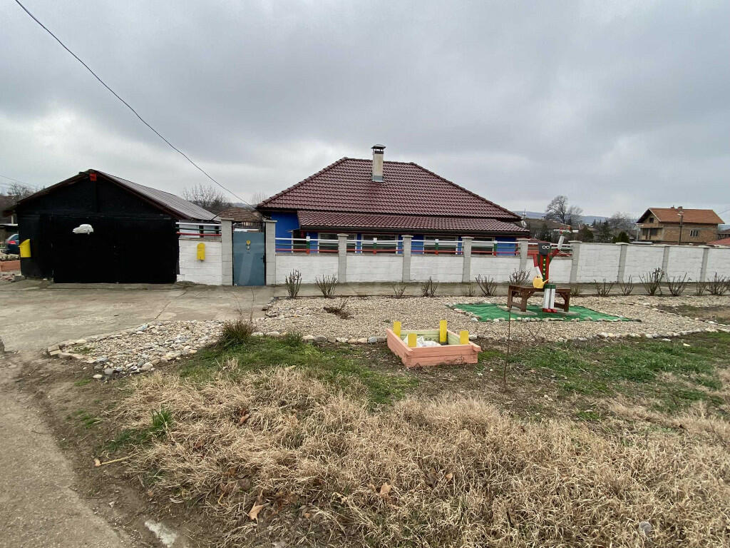 2 bedroom house for sale in Gradets, Vidin, Bulgaria