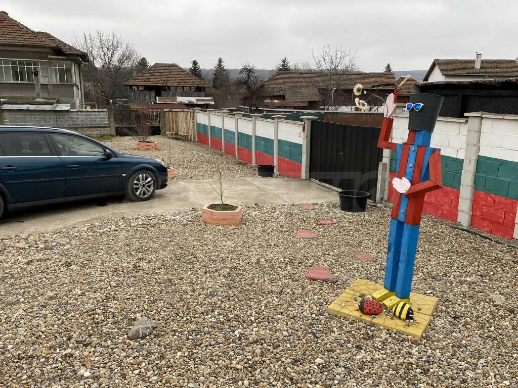 2 bedroom house for sale in Gradets, Vidin, Bulgaria