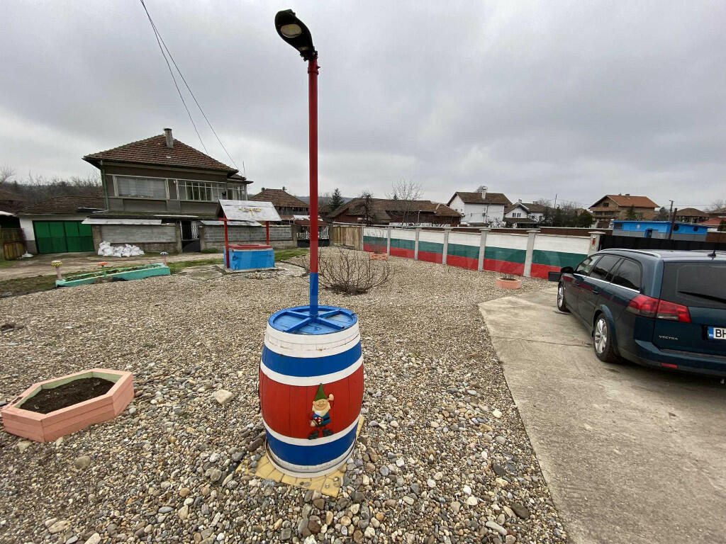 2 bedroom house for sale in Gradets, Vidin, Bulgaria