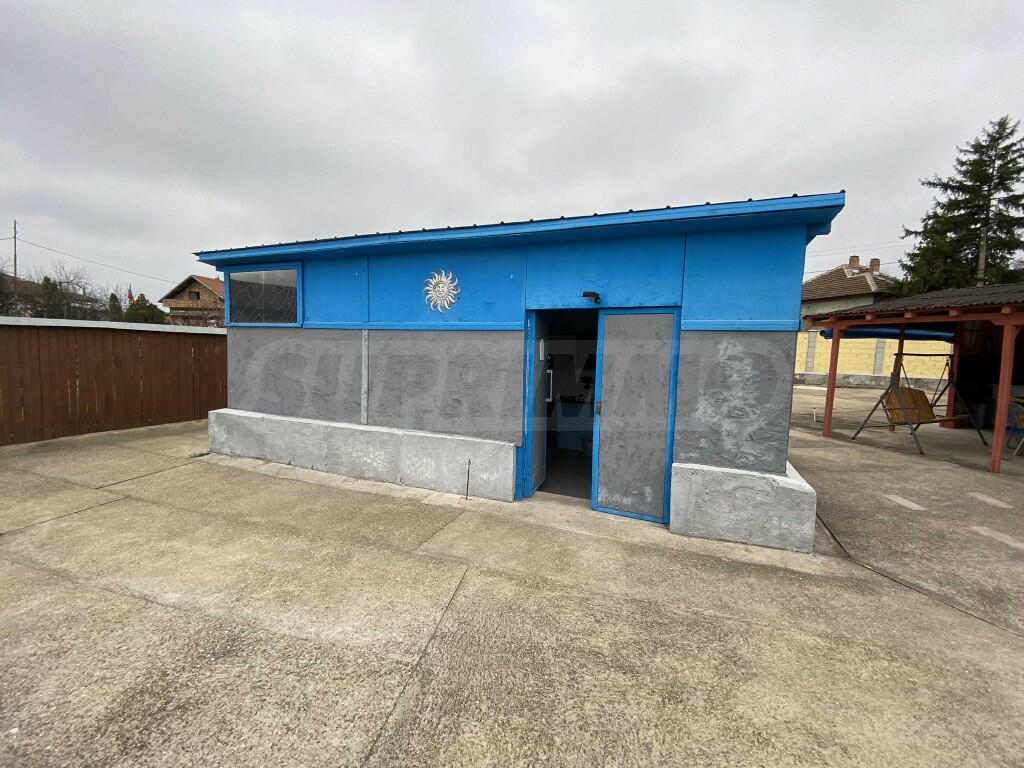 2 bedroom house for sale in Gradets, Vidin, Bulgaria