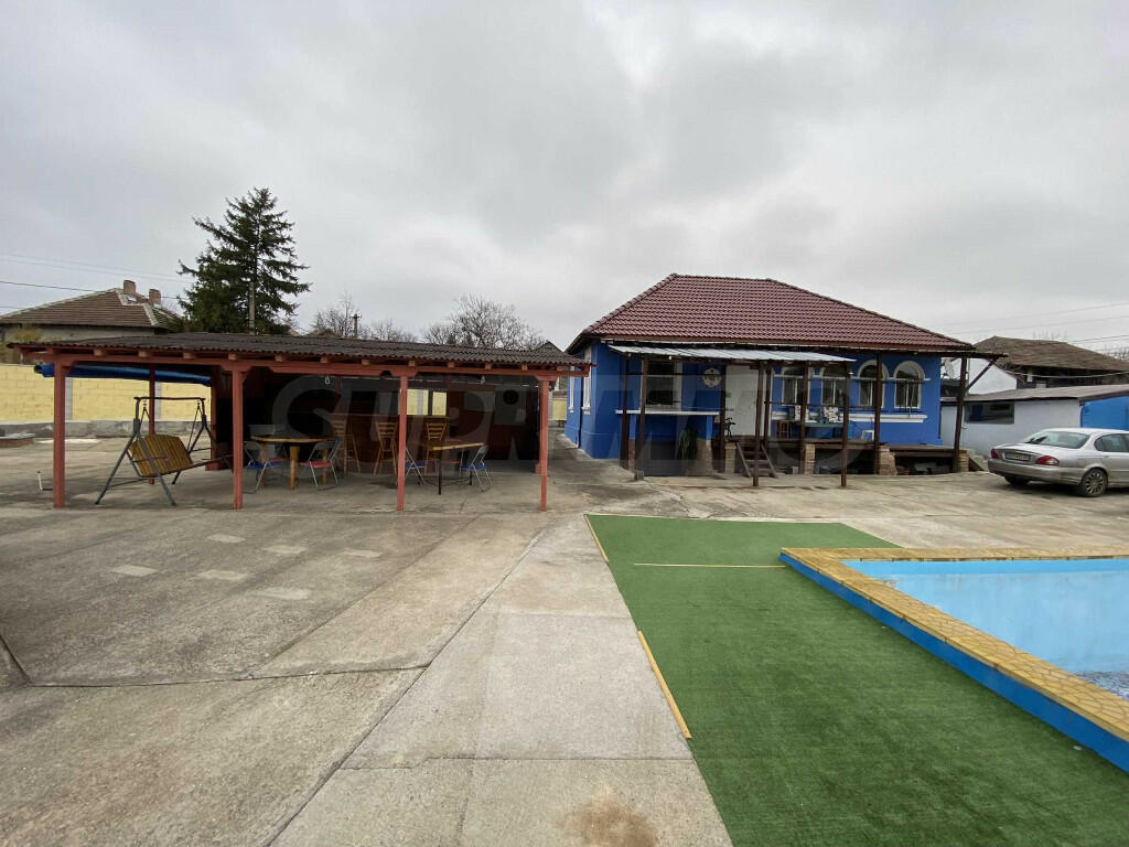 2 bedroom house for sale in Gradets, Vidin, Bulgaria