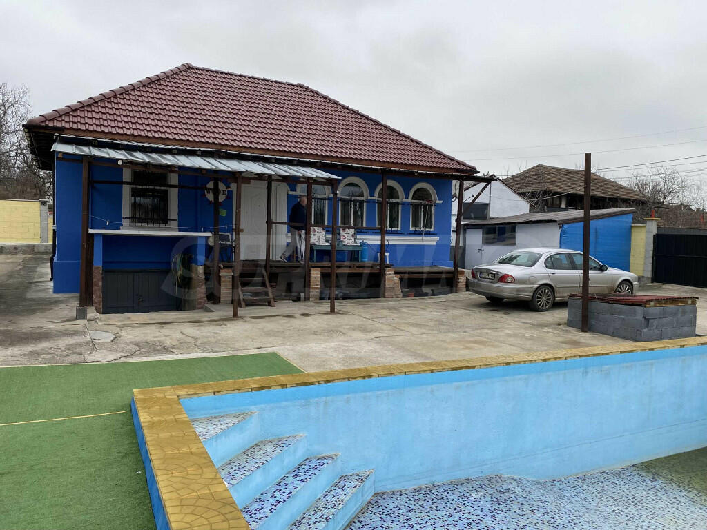 2 bedroom house for sale in Gradets, Vidin, Bulgaria