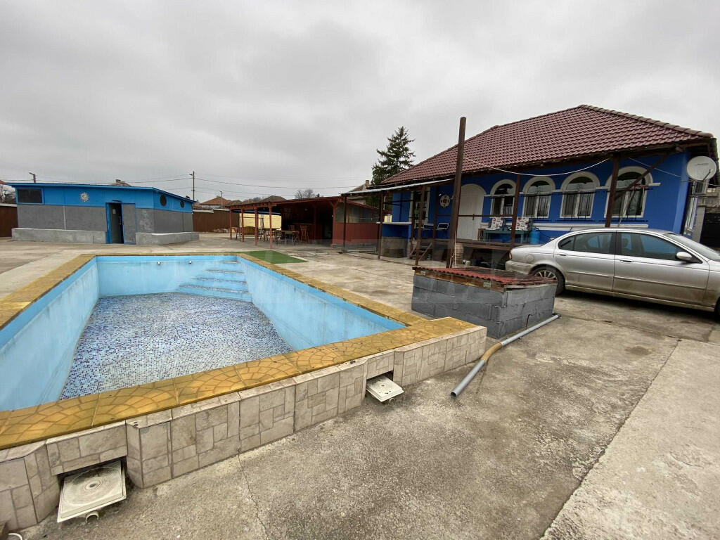 2 bedroom house for sale in Gradets, Vidin, Bulgaria