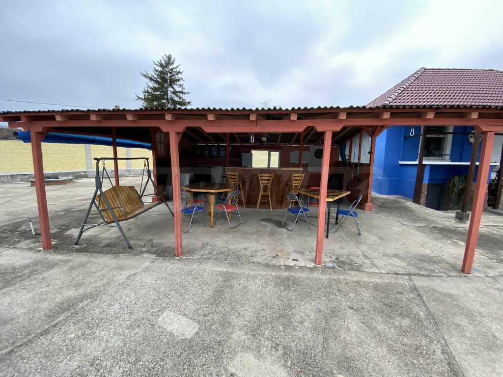 2 bedroom house for sale in Gradets, Vidin, Bulgaria