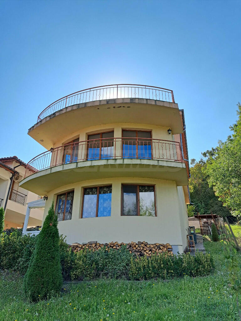 5 bedroom house for sale in Primorsko, Burgas, Bulgaria