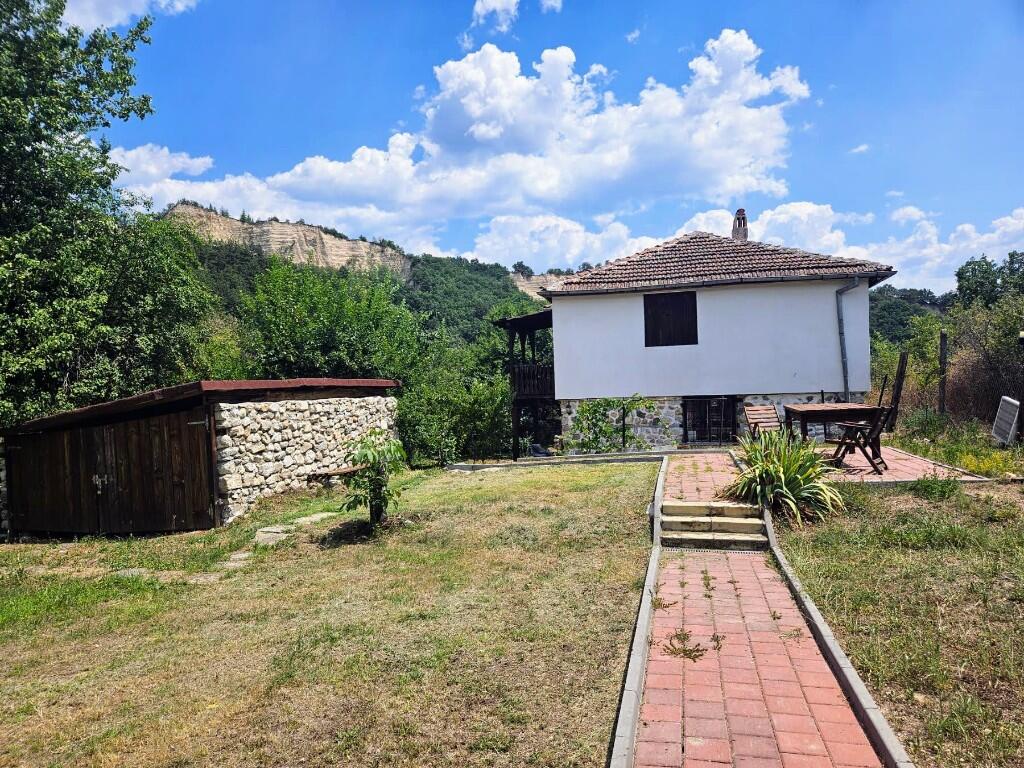 4 bedroom house for sale in Melnik, Blagoevgrad, Bulgaria