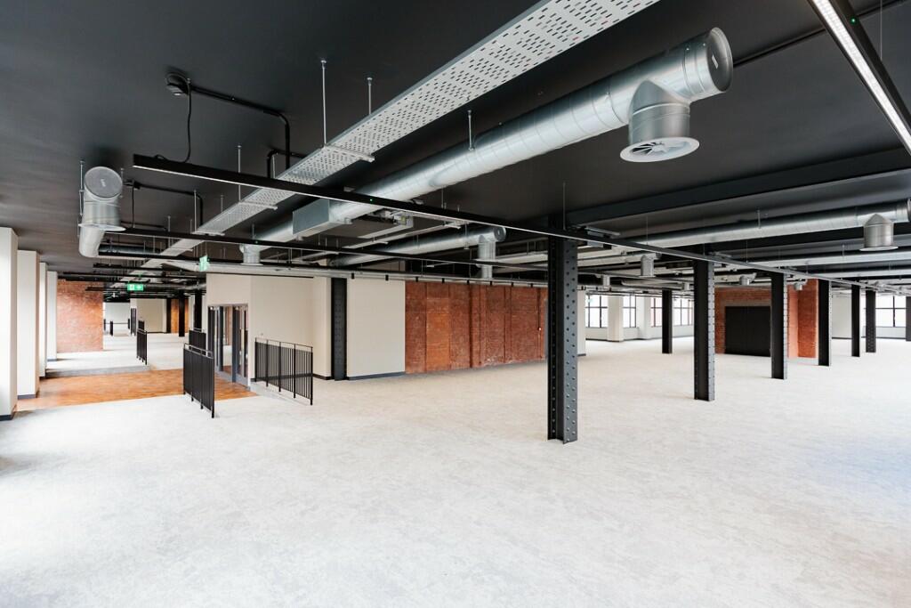 Office to lease in Bridgewater House, Whitworth Street, Manchester ...