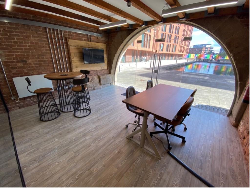 Office to lease in Jacksons Warehouse, Tariff Street, Manchester ...