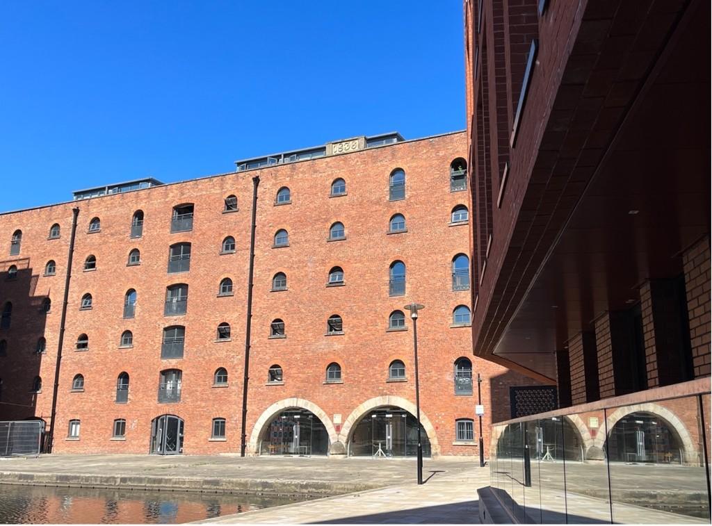 Office to lease in Jacksons Warehouse, Tariff Street, Manchester ...