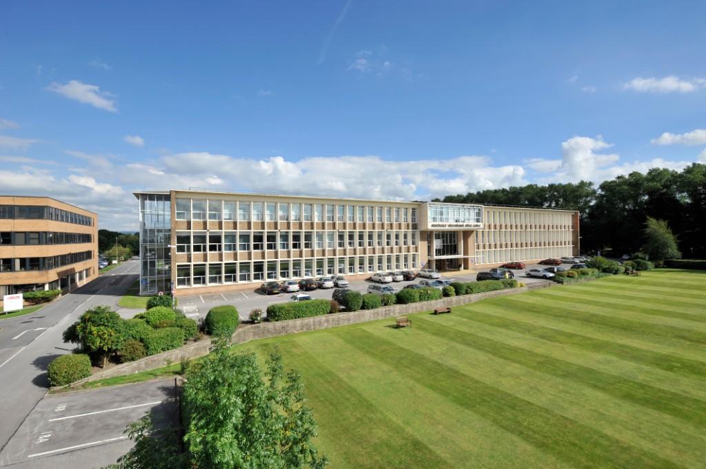 Office to lease in MIOC, Styal Road, Manchester, Greater Manchester, M22