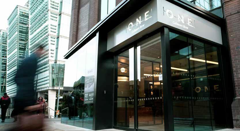 Office to lease in Office One Colmore Row Birmingham West Midlands B3 ...