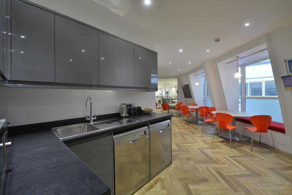 Office to lease in BUILDING 300 Building 300 Trinity Park SOLIHULL B37 ...