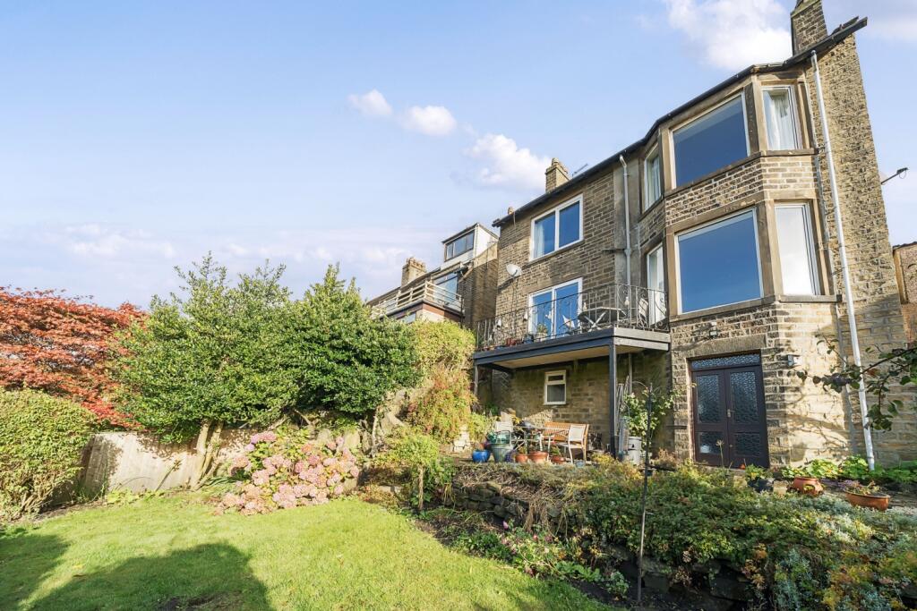 5 bedroom detached house for sale in Red Croft 15, Plane Tree Nest Lane ...