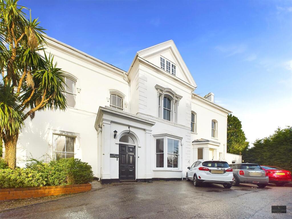 16 bedroom house for sale in Pennsylvania Road, Exeter, EX4