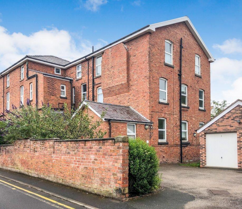 13 bedroom detached house for sale in Gadsby House, 28 Alexandra Road ...