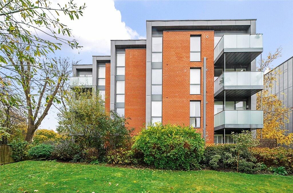 2 bedroom apartment for sale in Rokewood Apartments, 92 High Street, Beckenham, BR3