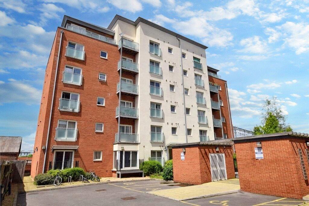 1 bedroom apartment for sale in Jeffrey Place, Caversham Road, Reading, RG1