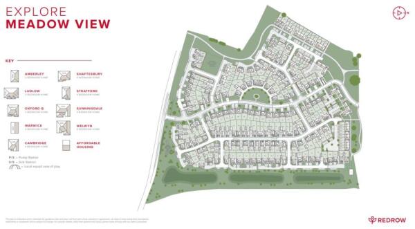 Contact Meadow View, Silver End New Homes Development by Redrow