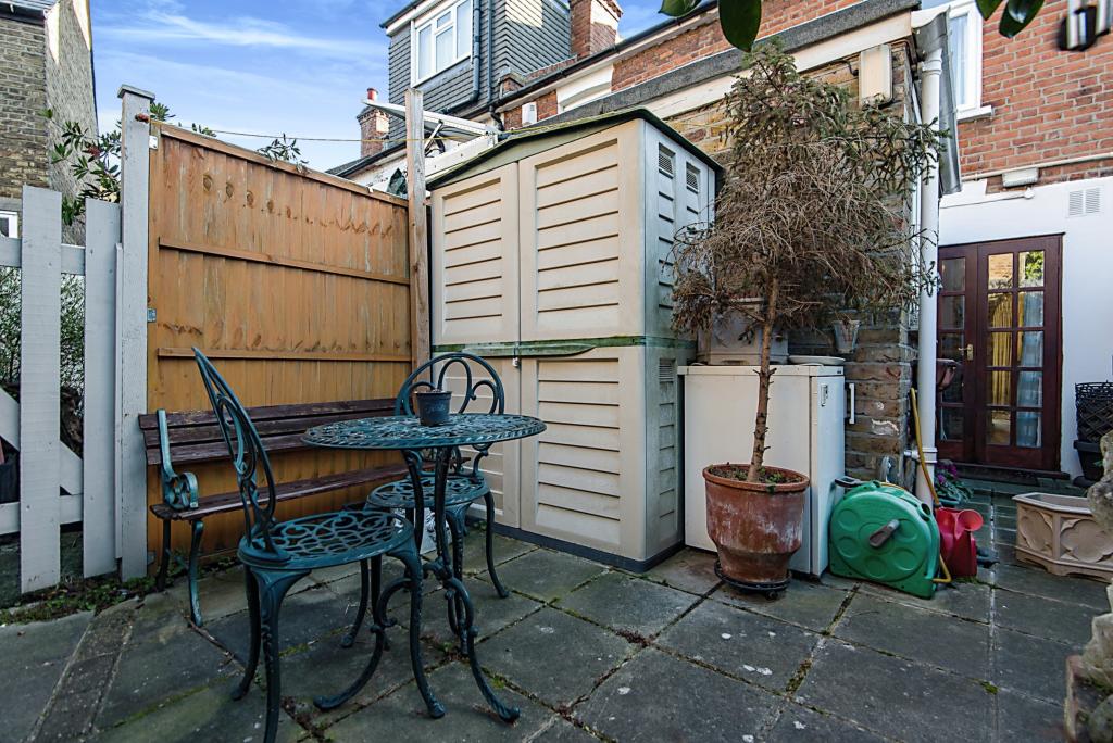 2 bedroom terraced house for sale in Acre Road, Kingston Upon Thames, KT2