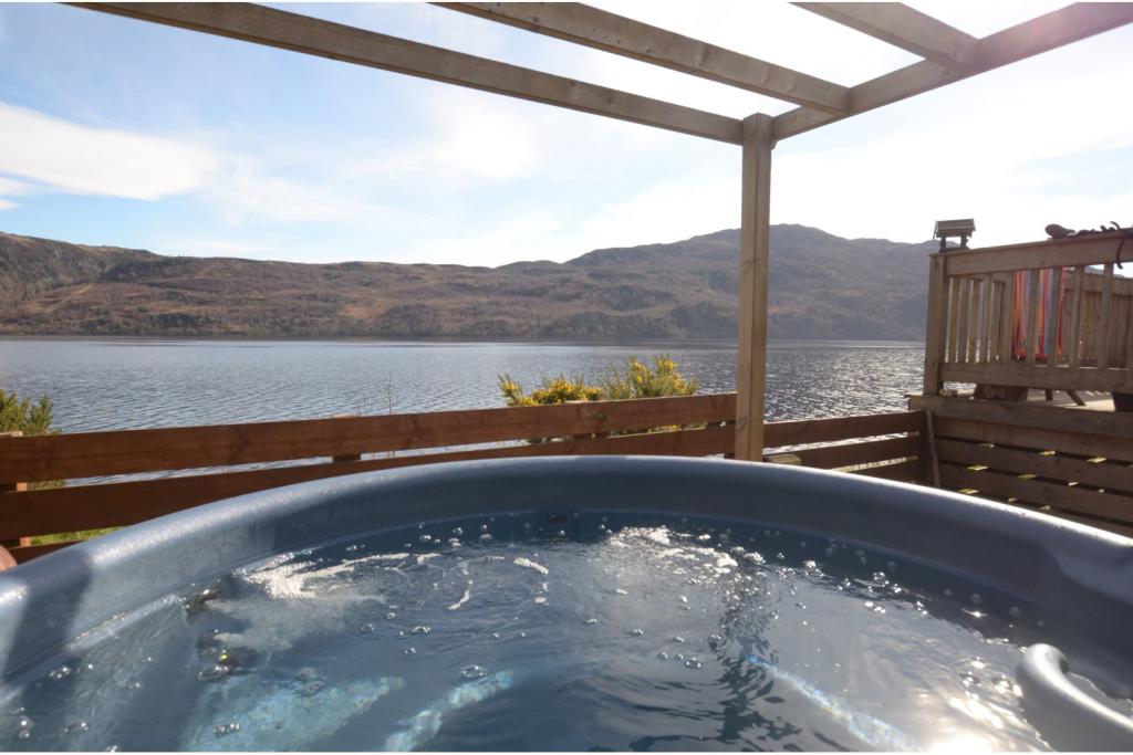 2 bedroom park home for sale in Invermoriston, Inverness, IV63