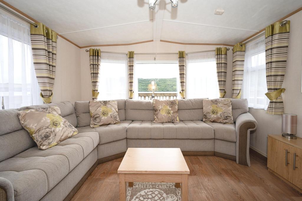 2 bedroom park home for sale in Invermoriston, Inverness, IV63