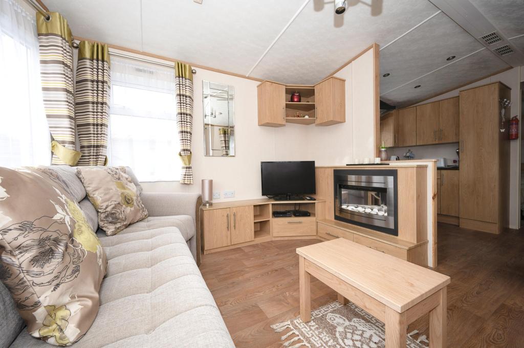 2 bedroom park home for sale in Invermoriston, Inverness, IV63