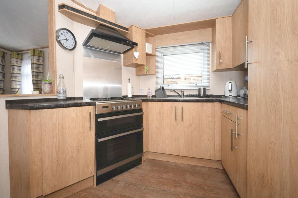 2 bedroom park home for sale in Invermoriston, Inverness, IV63