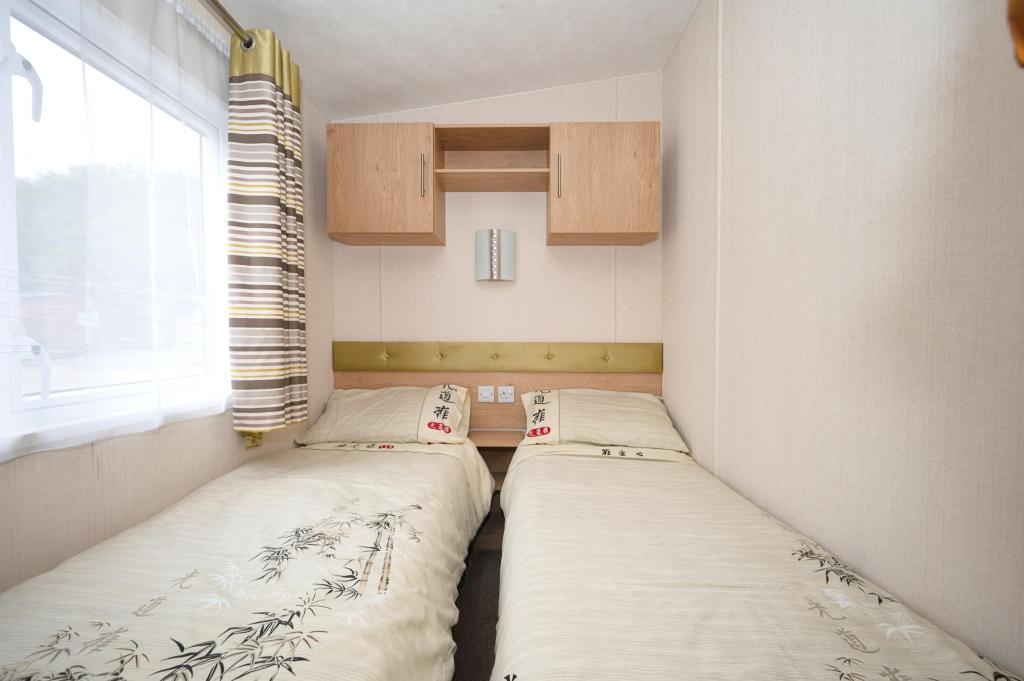 2 bedroom park home for sale in Invermoriston, Inverness, IV63