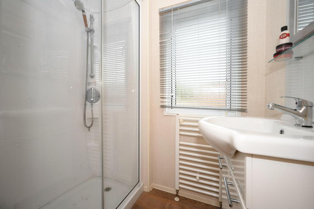 2 bedroom park home for sale in Invermoriston, Inverness, IV63