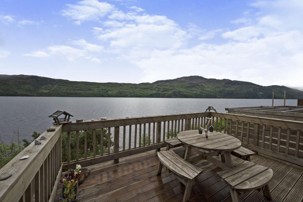 2 bedroom park home for sale in Invermoriston, Inverness, IV63