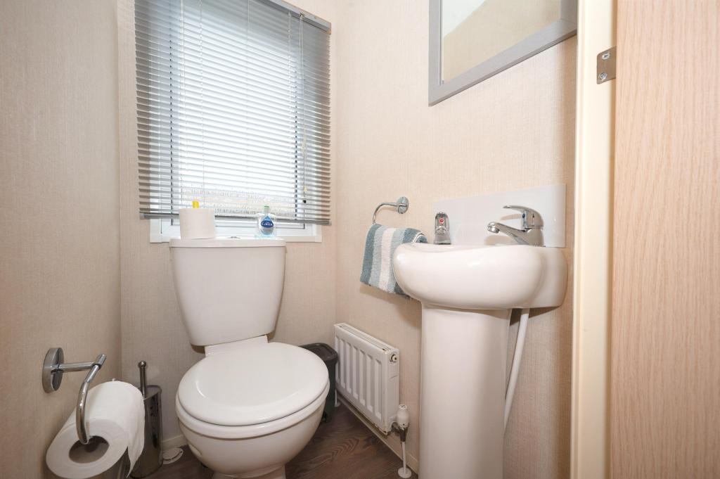 2 bedroom park home for sale in Invermoriston, Inverness, IV63