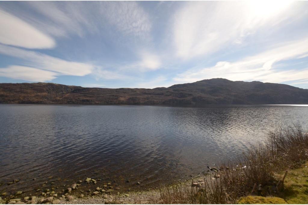 2 bedroom park home for sale in Invermoriston, Inverness, IV63