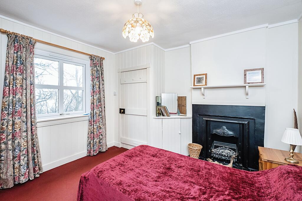 2 bedroom detached bungalow for sale in Invermoriston, Inverness, IV63