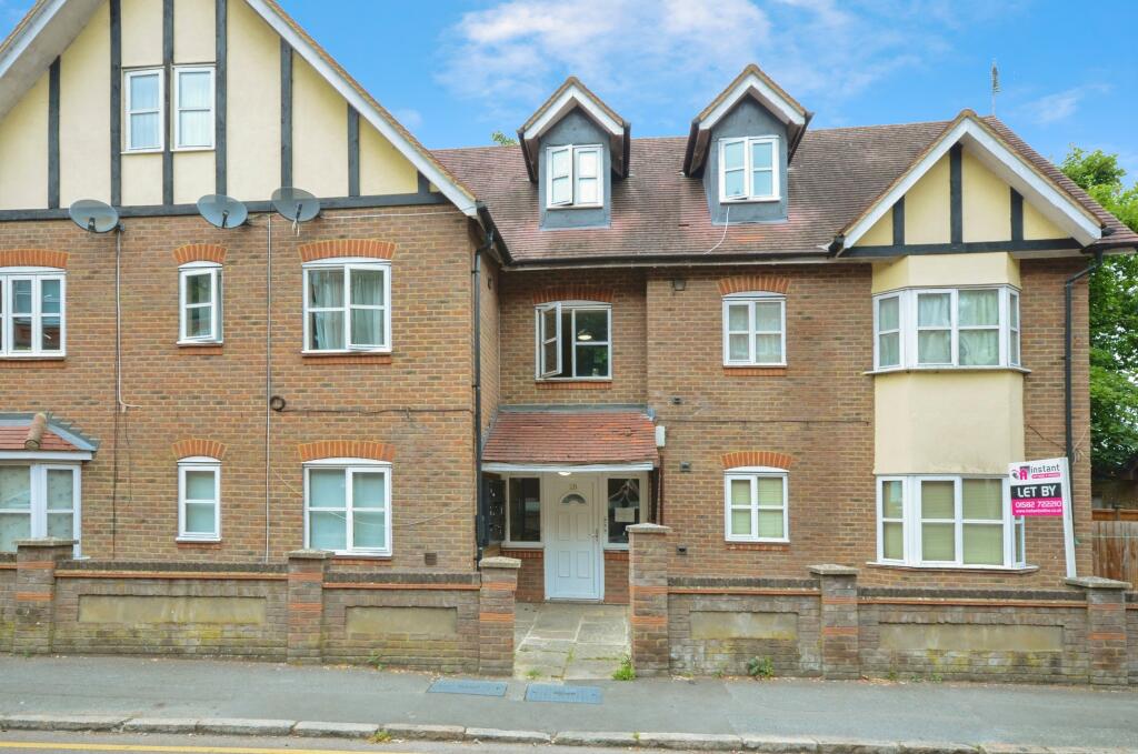 1 bedroom flat for sale in 2b Downs Road, Luton, LU1