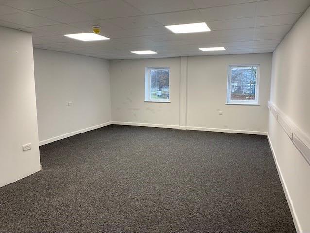 Office to lease in New Easy in / out Office, Unit 17 Gladden Place ...