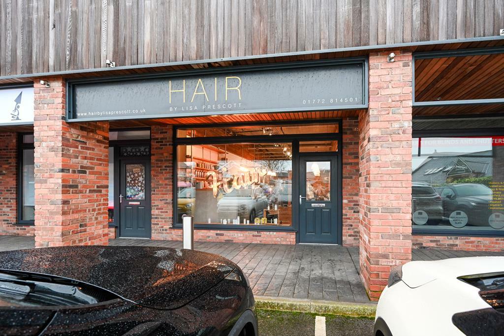 High street retail property to lease in Unit 3, Tarleton Courtyard ...