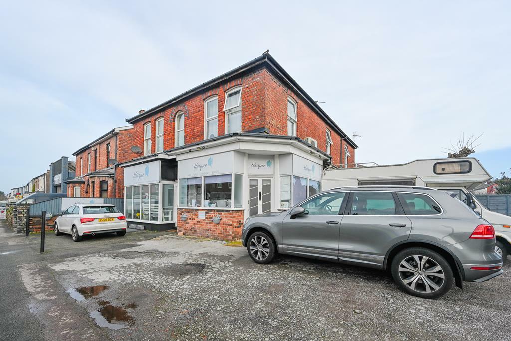 Commercial property for sale in Linaker Street, Southport, Merseyside ...